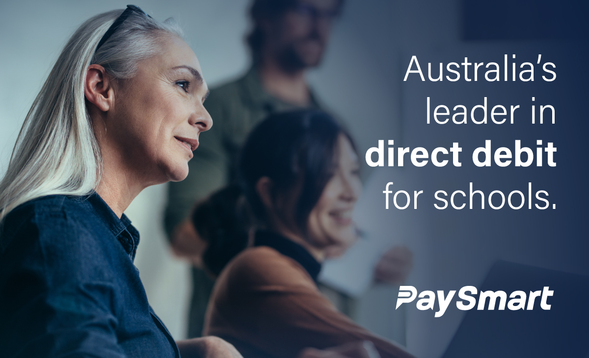 Online school and education payment software | PaySmart