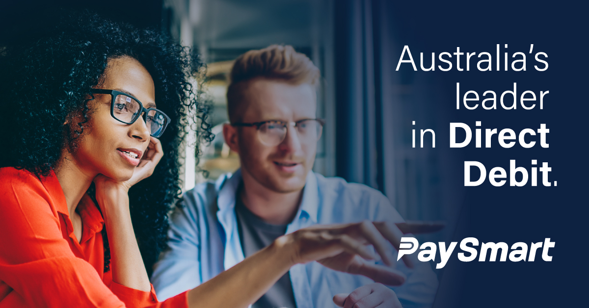 Leading Australian Direct Debit Provider